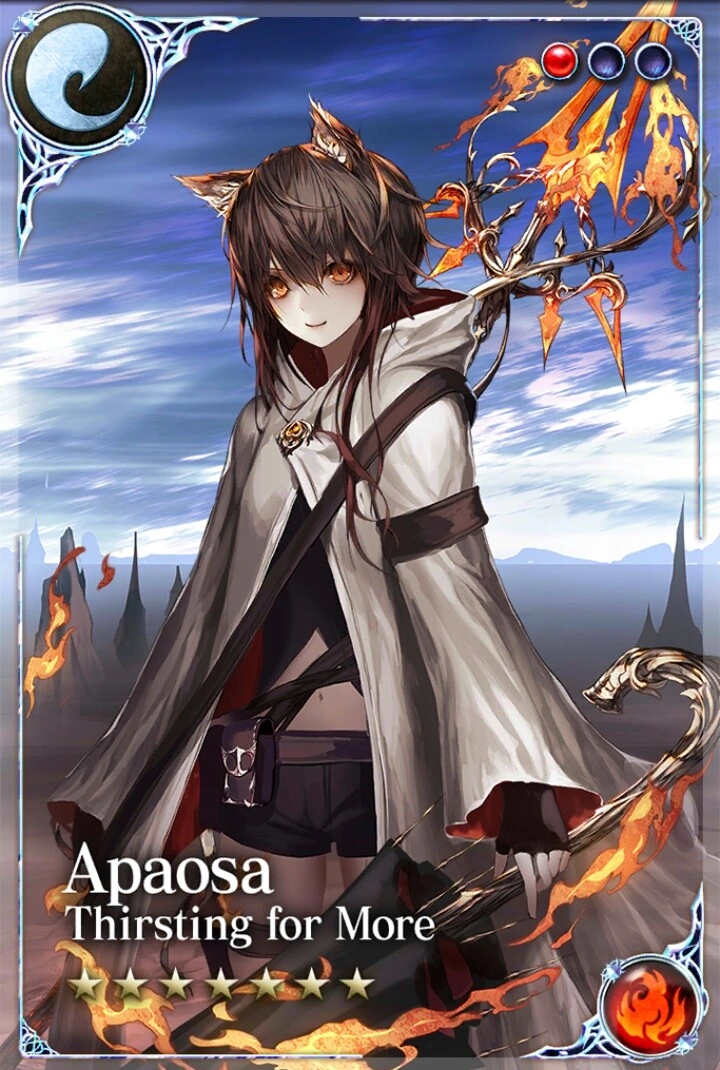 Category:Apaosa | Age of Ishtaria Wiki | Fandom