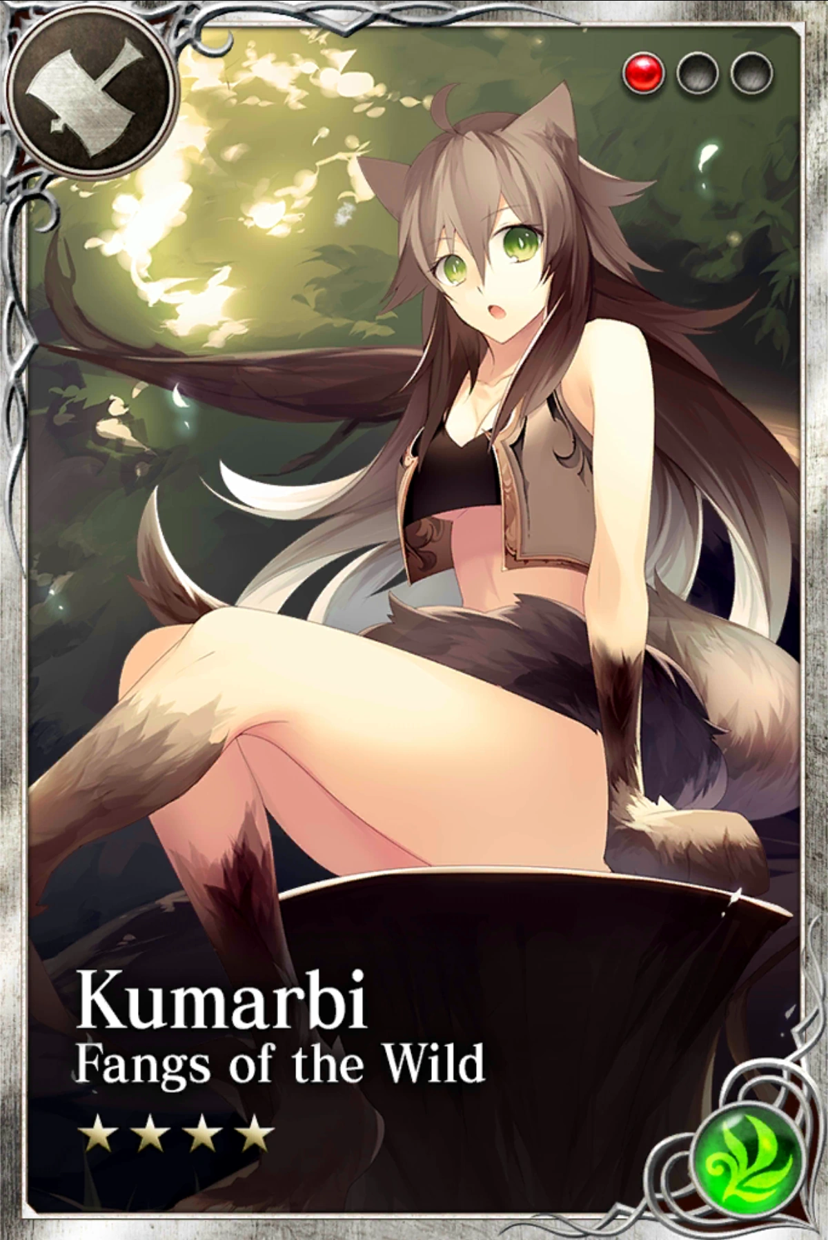 Kumarbi | Age of Ishtaria Wiki | Fandom