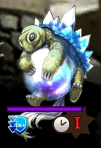 Orb Turtle | Age of Ishtaria Wiki | Fandom