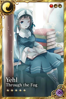 Yehl | Age of Ishtaria Wiki | Fandom