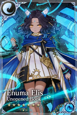 Enuma Elis | Age of Ishtaria Wiki | Fandom