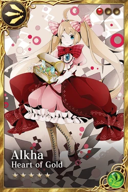 Alkha | Age of Ishtaria Wiki | Fandom