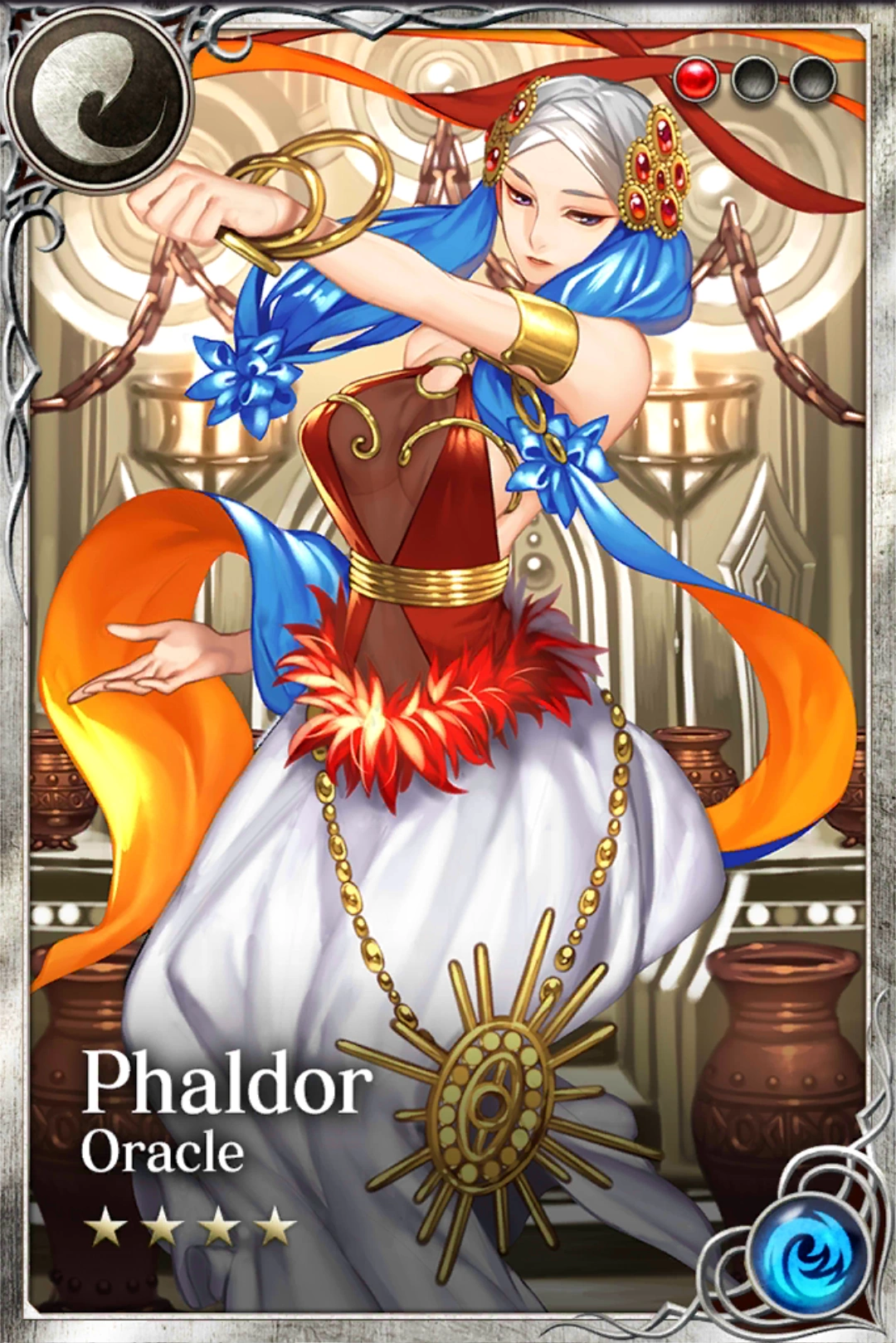 Phaldor | Age of Ishtaria Wiki | Fandom