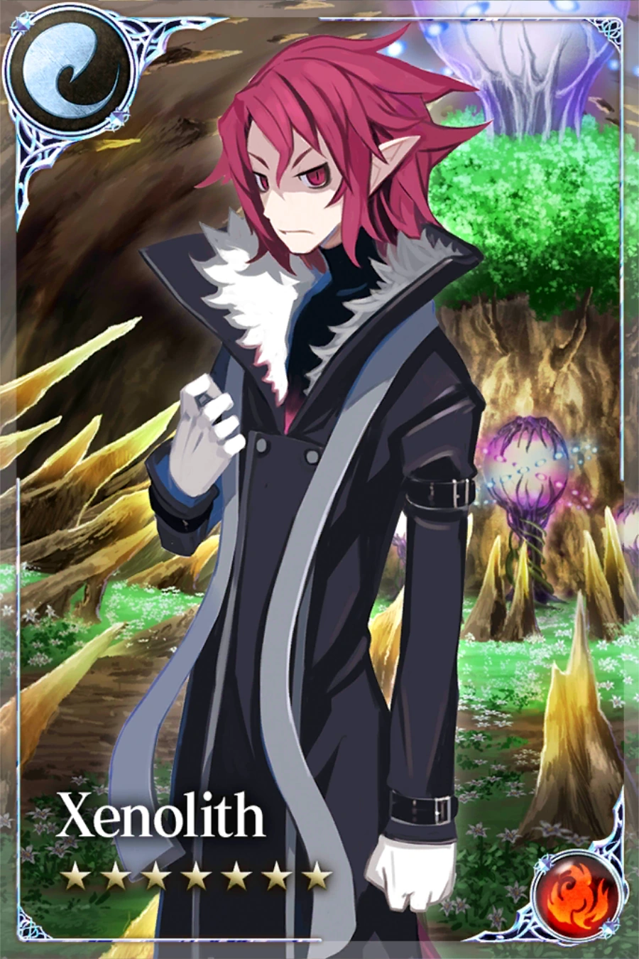 Xenolith | Age of Ishtaria Wiki | Fandom