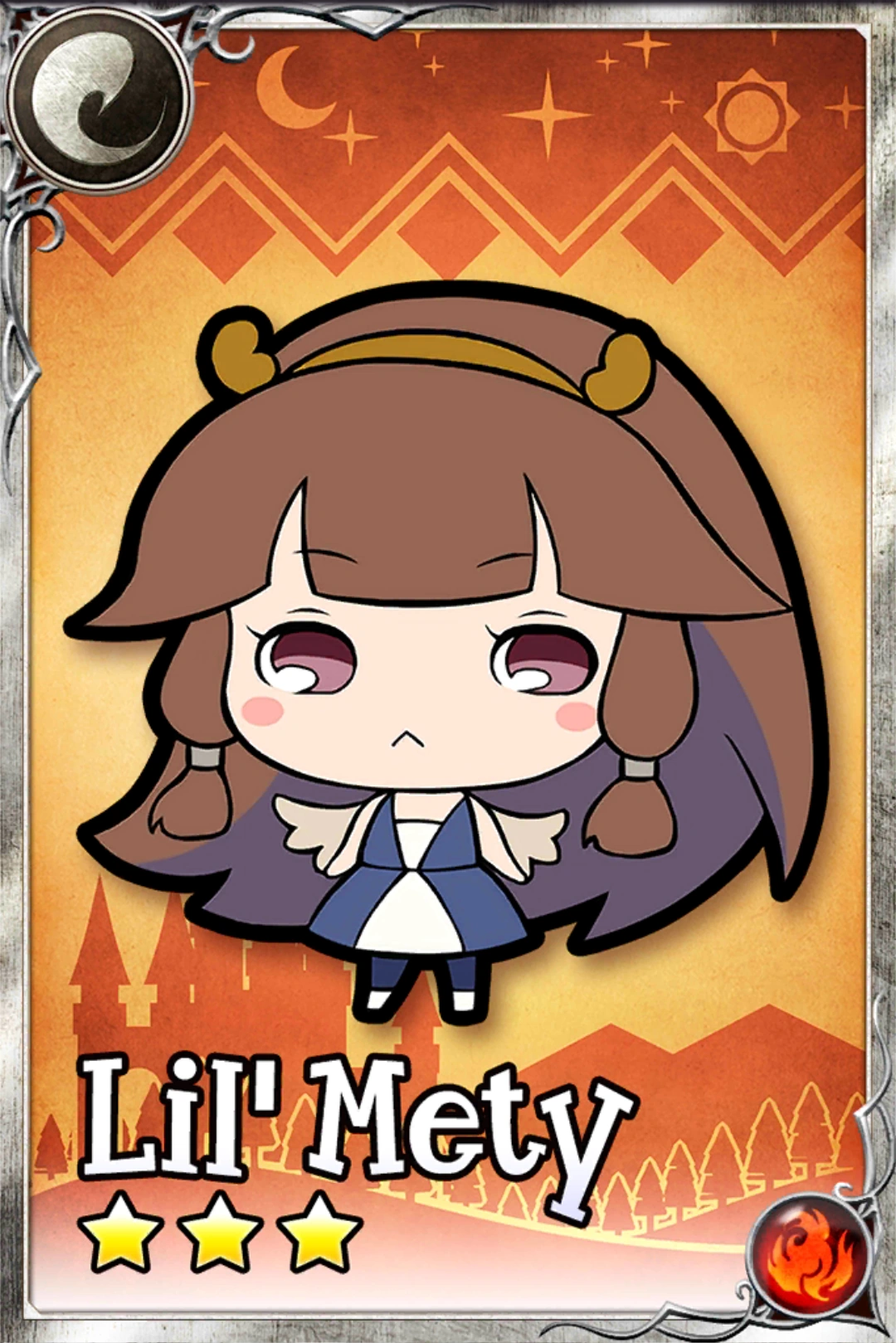 Lil' Mety | Age of Ishtaria Wiki | Fandom