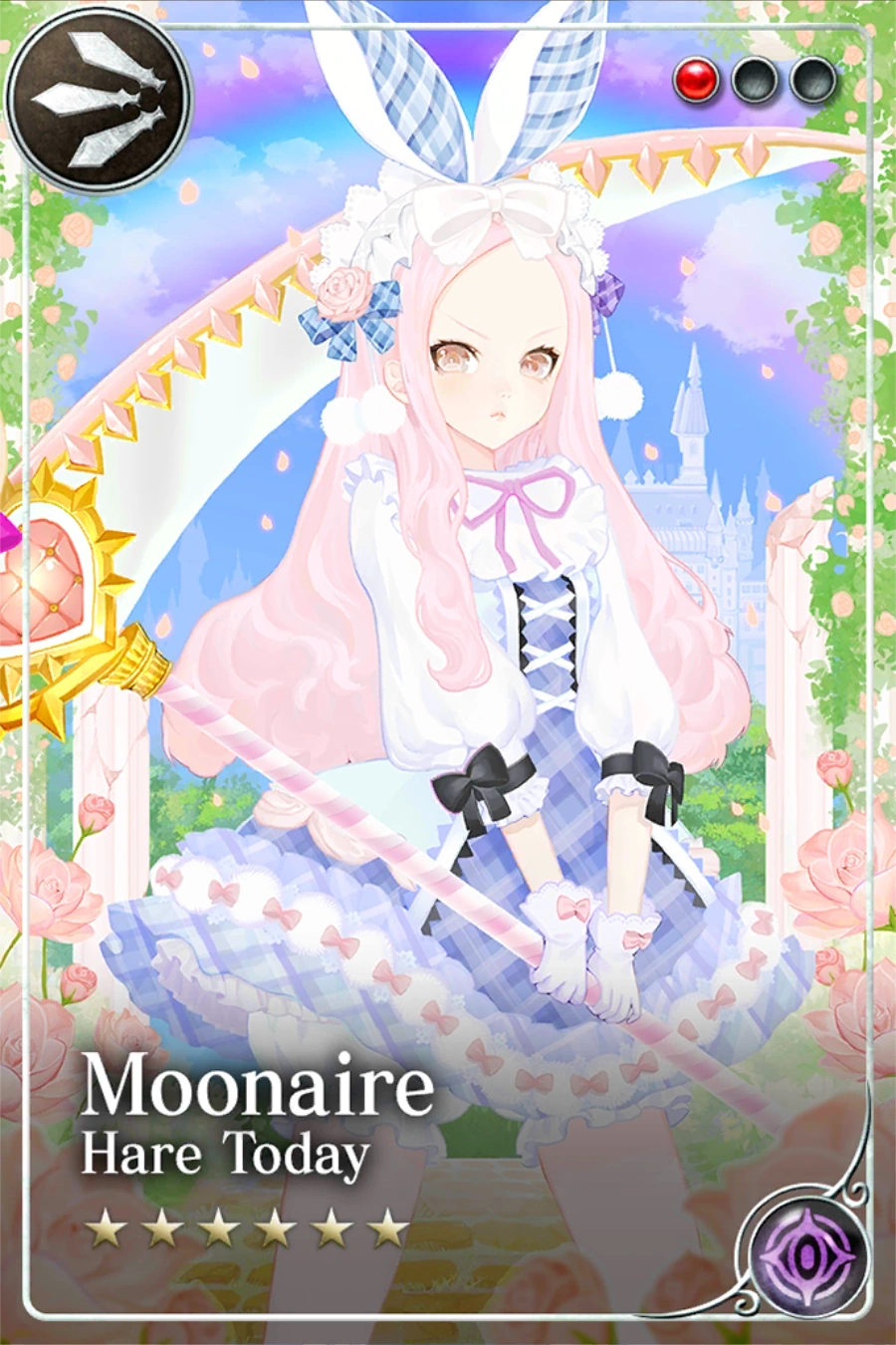 Moonaire | Age of Ishtaria Wiki | Fandom