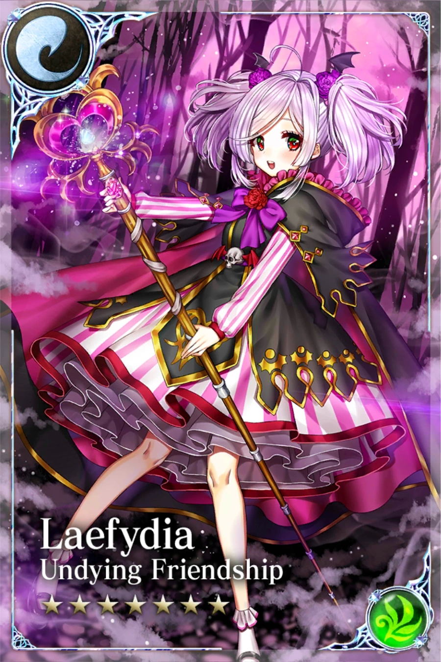 Laefydia | Age of Ishtaria Wiki | Fandom