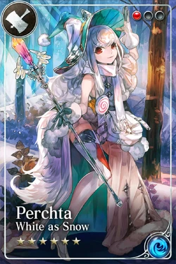 Perchta | Age of Ishtaria Wiki | Fandom
