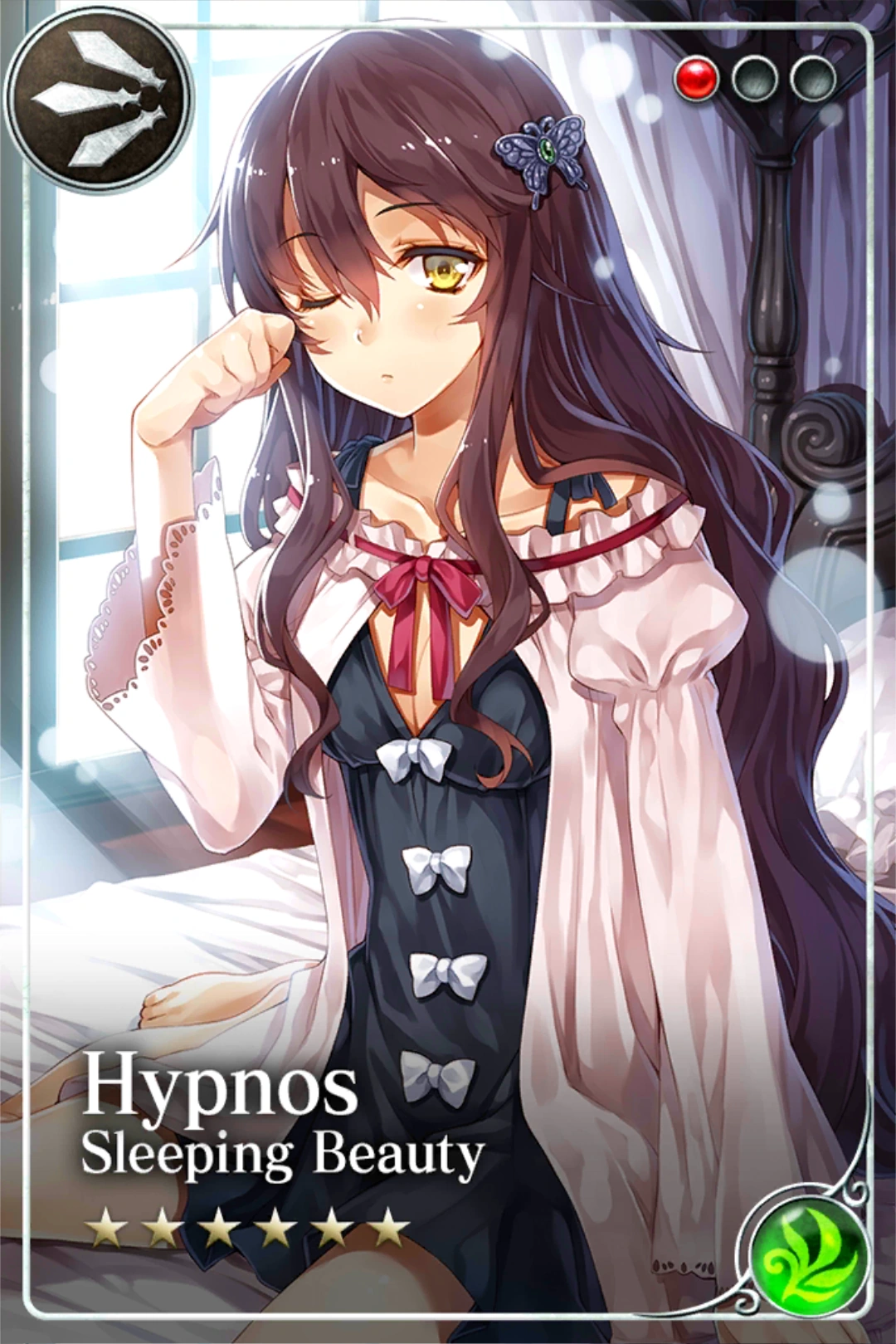 Category:Tamiyasu Tomoe | Age of Ishtaria Wiki | Fandom