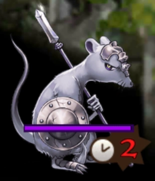 Rat | Age of Ishtaria Wiki | Fandom