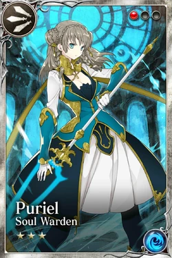 Puriel | Age of Ishtaria Wiki | Fandom