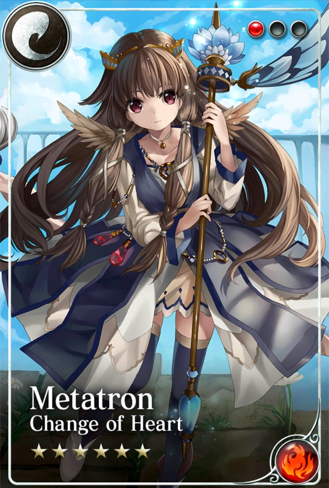 Discuss Everything About Age of Ishtaria Wiki | Fandom