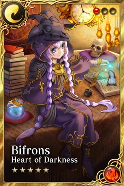 Bifrons | Age of Ishtaria Wiki | Fandom