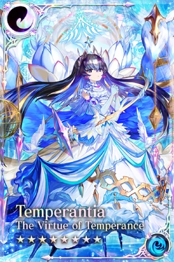 Temperantia | Age of Ishtaria Wiki | Fandom