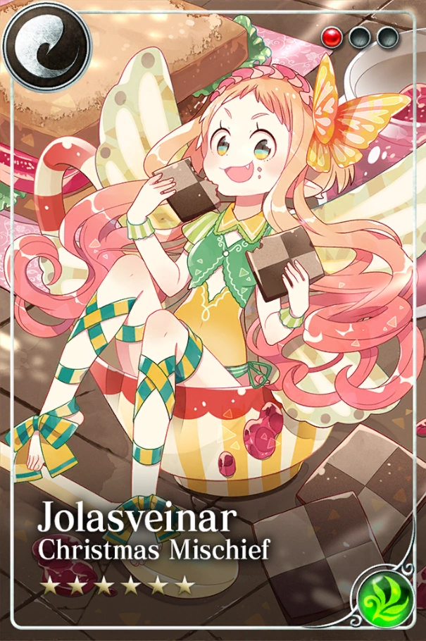 Jolasveinar | Age of Ishtaria Wiki | Fandom