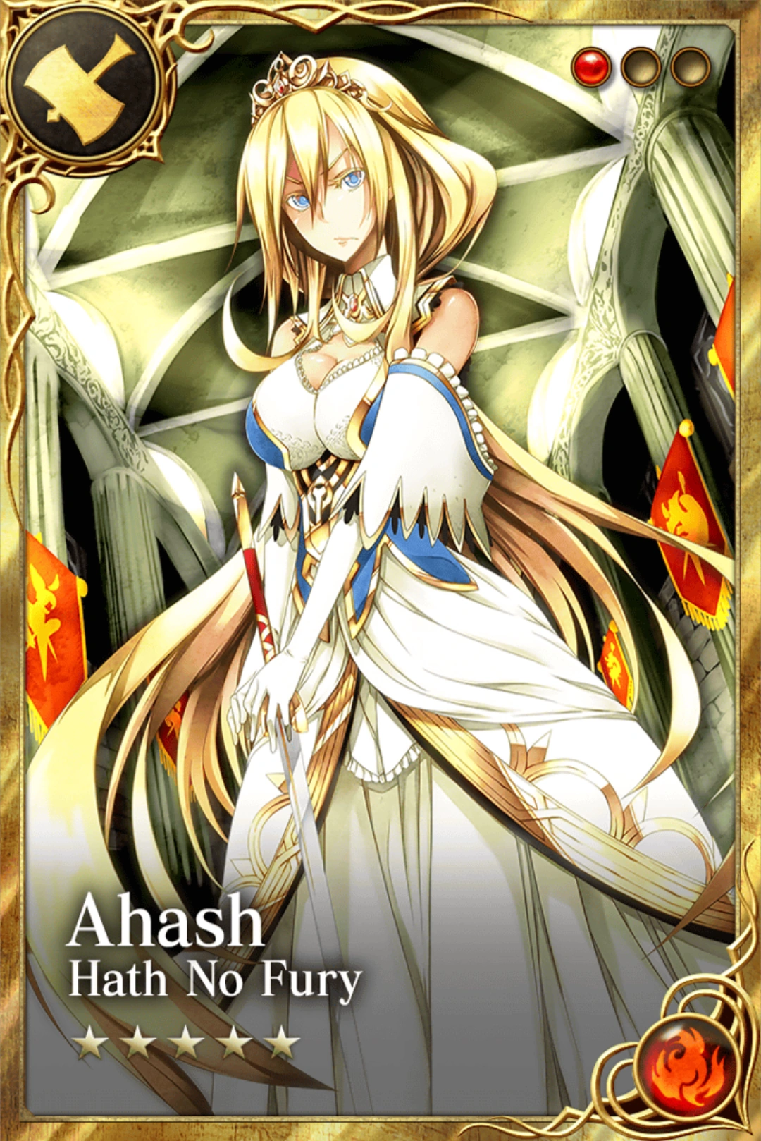 Ahash | Age of Ishtaria Wiki | Fandom