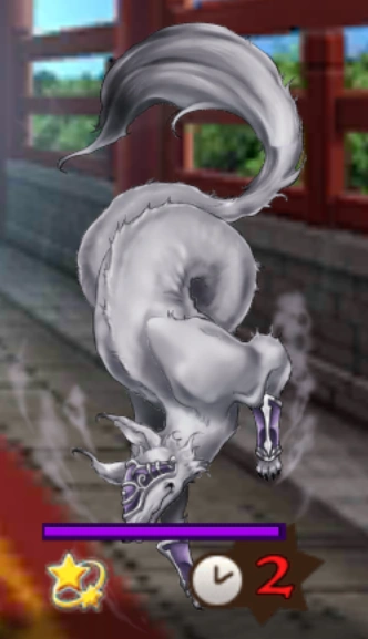 Huli Jing | Age of Ishtaria Wiki | Fandom