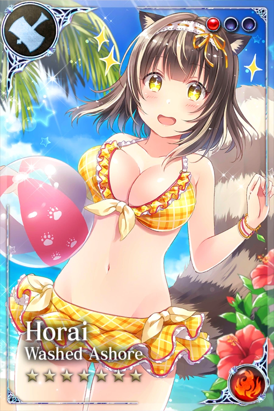 Horai | Age of Ishtaria Wiki | Fandom