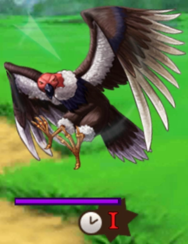 Condor | Age of Ishtaria Wiki | Fandom