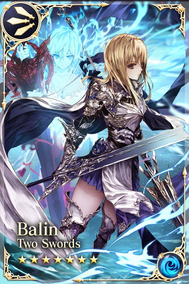 Balin | Age of Ishtaria Wiki | Fandom