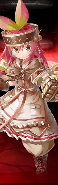 Nightmare Rift/Zaqqum | Age of Ishtaria Wiki | Fandom