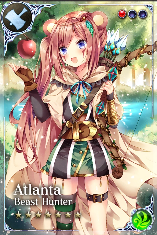 Atlanta | Age of Ishtaria Wiki | Fandom