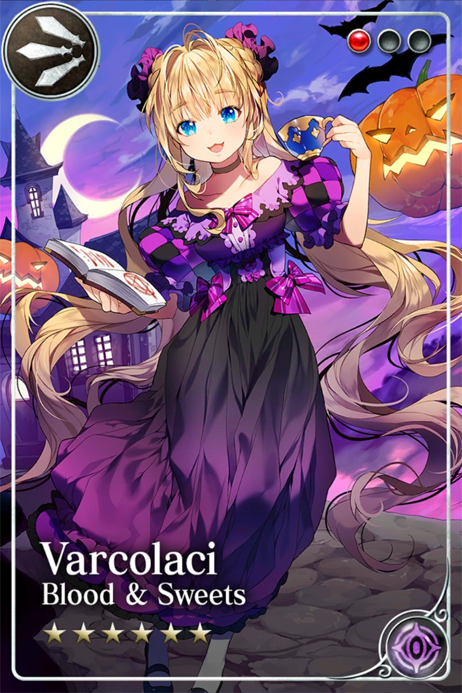Varcolaci | Age of Ishtaria Wiki | Fandom