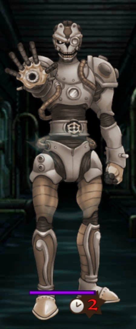 Automata | Age of Ishtaria Wiki | Fandom