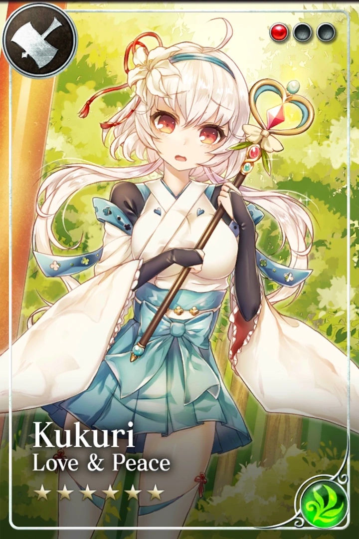 Kukuri | Age of Ishtaria Wiki | Fandom