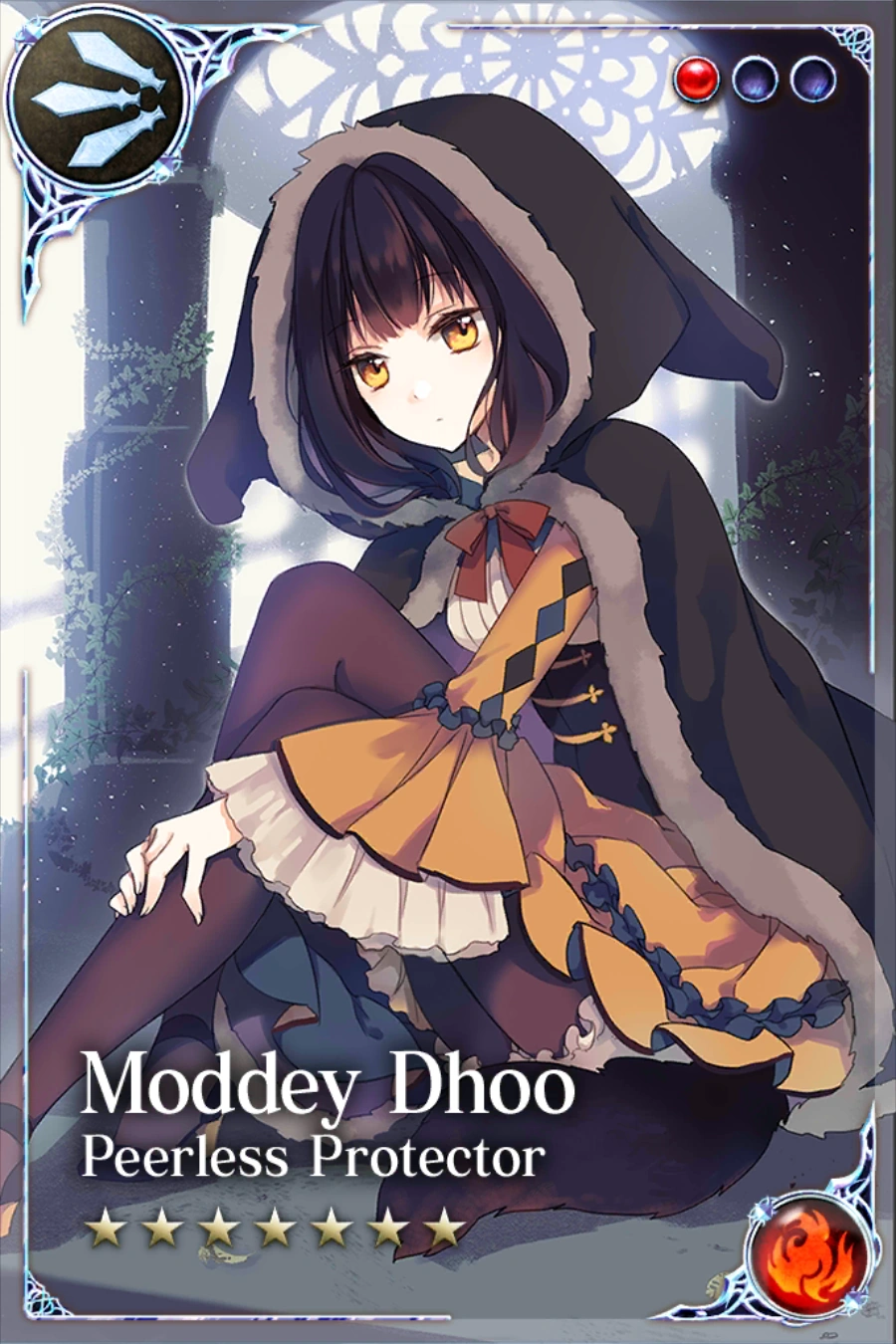 Moddey Dhoo | Age of Ishtaria Wiki | Fandom