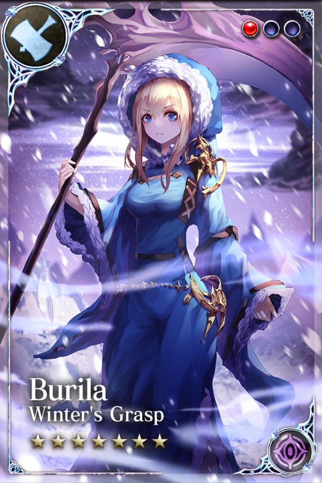 Burila | Age of Ishtaria Wiki | Fandom
