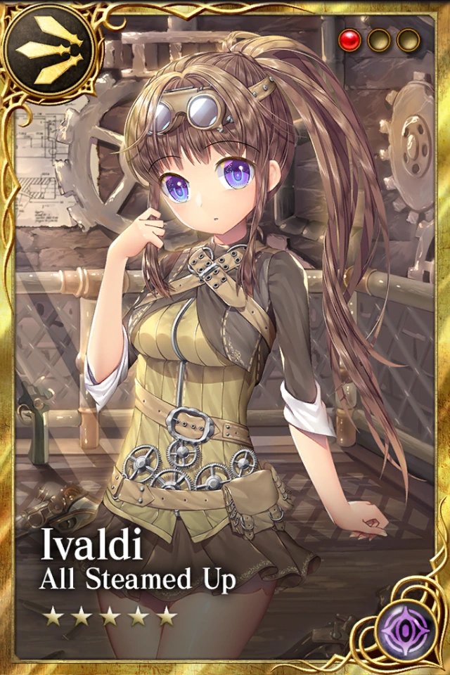 Ivaldi | Age of Ishtaria Wiki | Fandom