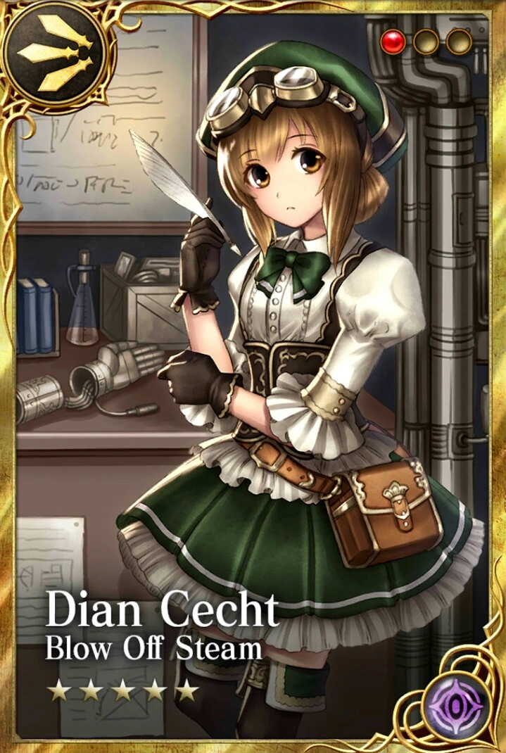 Dian Cecht | Age of Ishtaria Wiki | Fandom