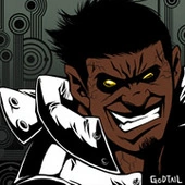 GOD TAIL | Age of Ishtaria Wiki | Fandom