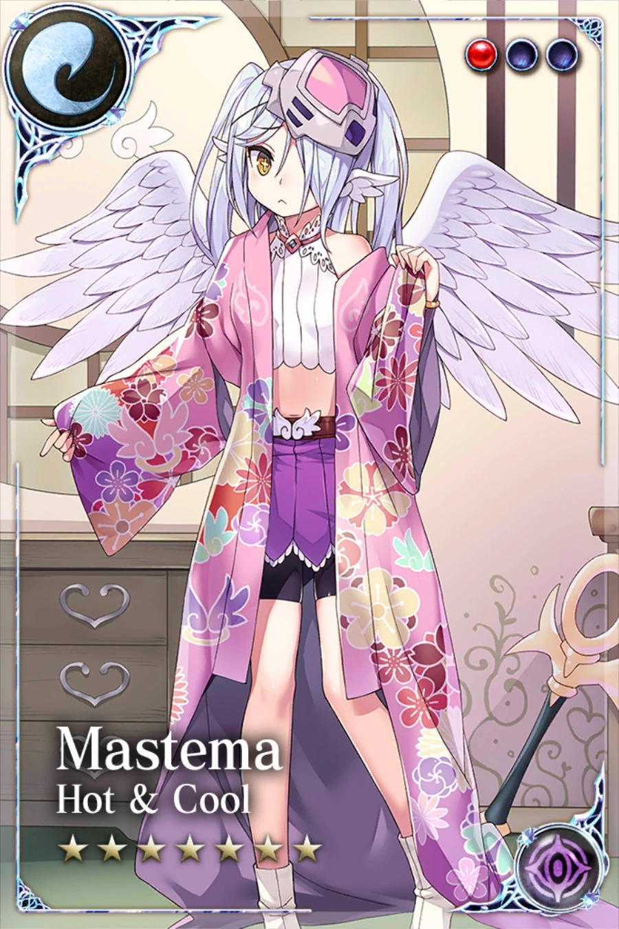 Mastema (Festival) | Age of Ishtaria Wiki | Fandom