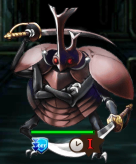 Beetle | Age of Ishtaria Wiki | Fandom