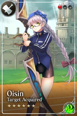Oisin (Track) | Age of Ishtaria Wiki | Fandom