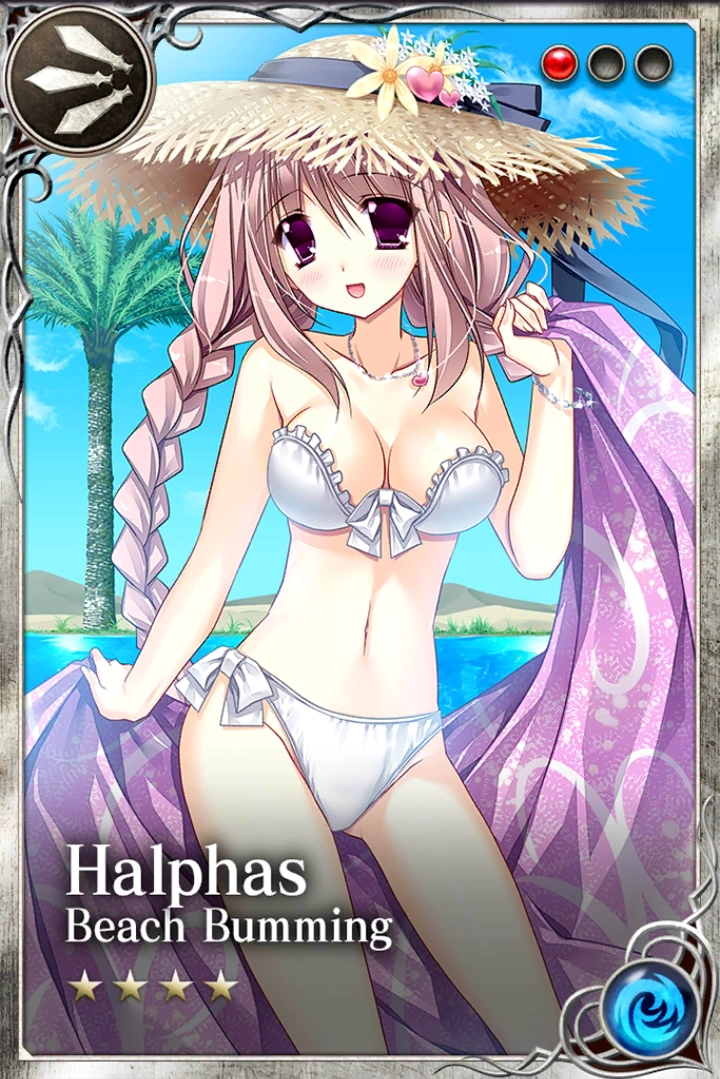 Halphas | Age of Ishtaria Wiki | Fandom
