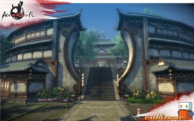 Emei Sect | Age of KungFu Wiki | Fandom