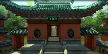 Shaolin Sect | Age of KungFu Wiki | Fandom