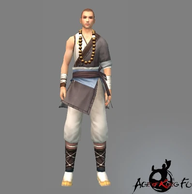 Shaolin Sect | Age of KungFu Wiki | Fandom