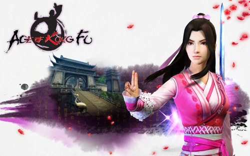Emei Sect | Age of KungFu Wiki | Fandom