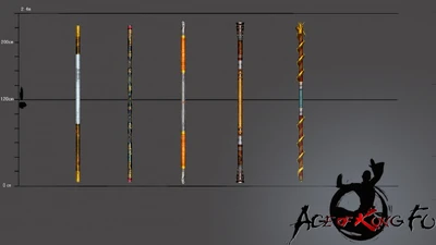 Shaolin Sect | Age of KungFu Wiki | Fandom