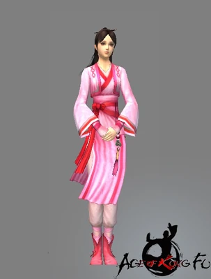 Emei Sect | Age of KungFu Wiki | Fandom