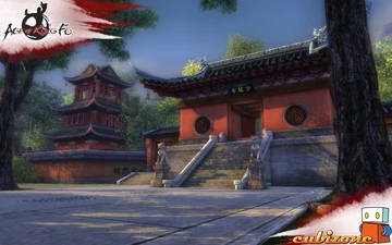 Shaolin Sect | Age of KungFu Wiki | Fandom