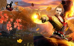 Righteous Sect | Age of KungFu Wiki | Fandom