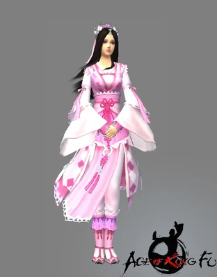 Emei Sect | Age of KungFu Wiki | Fandom