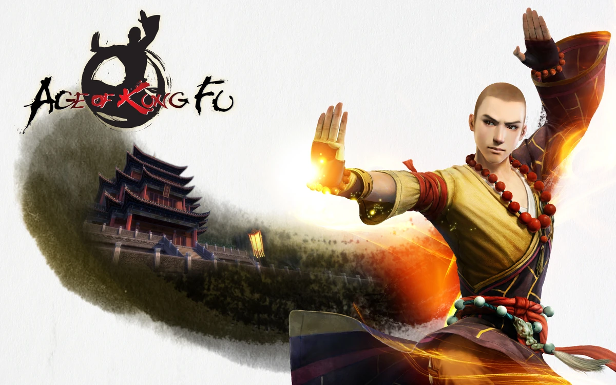 Shaolin Sect | Age of KungFu Wiki | Fandom