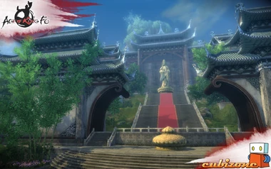 Emei Sect | Age of KungFu Wiki | Fandom