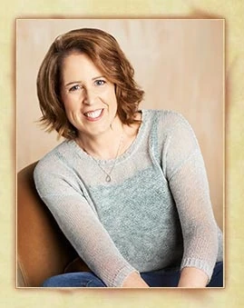 Kelley Armstrong | Age of Legends Trilogy Wikia | Fandom